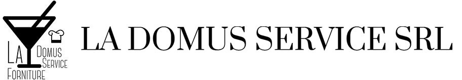 Forniture per la ristorazione Venezia | La Domus Service